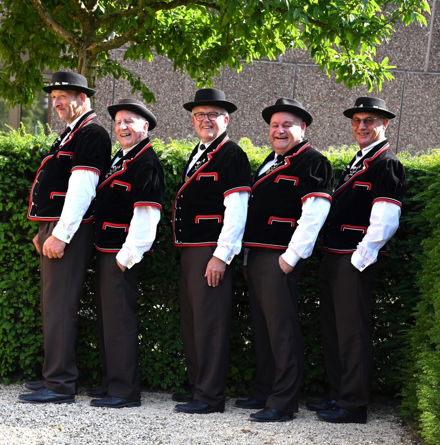 Über uns – echovomlindenberg